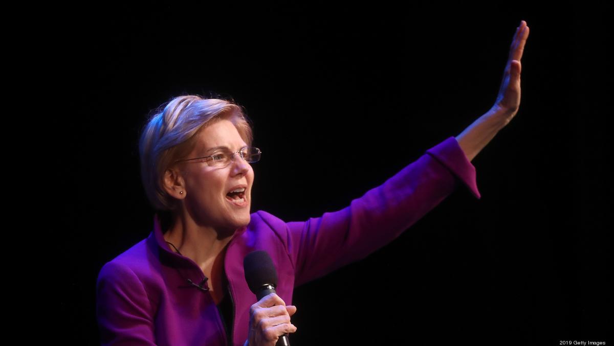 Warren, Sanders seek review of Sinclair buy of Disney Fox regional ...