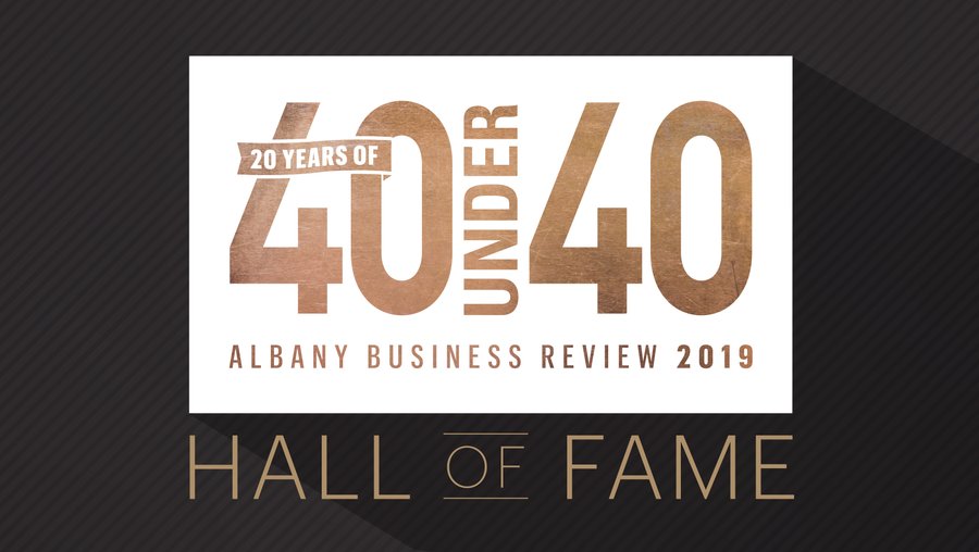 Albany's first-ever 40 Under40 Hall of Fame inductees - Albany Business ...