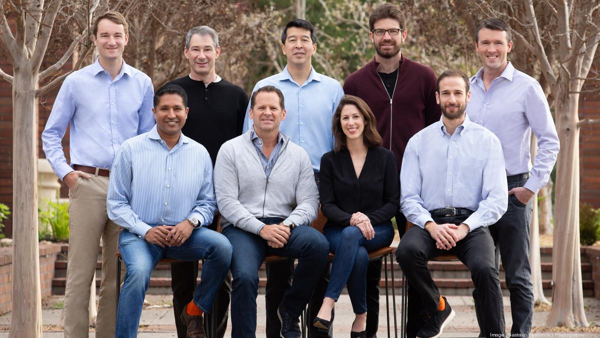 Menlo Ventures launches AI fund with Anthropic - Silicon Valley ...