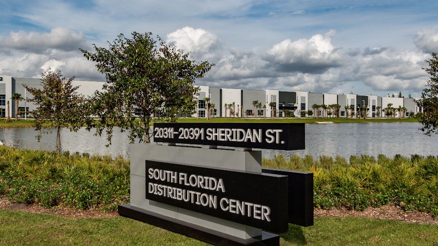 Firm of former Bang Energy CEO Jack Owoc sells Pembroke Pines warehouse ...