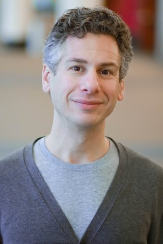 Brett Bonfield