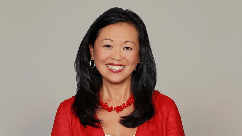 Coca-Cola picks Lisa Chang as new chief people officer - Bizwomen