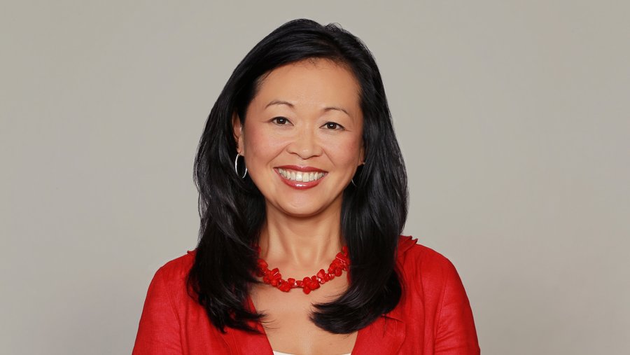 Coca-Cola picks Lisa Chang as new chief people officer - The Business ...