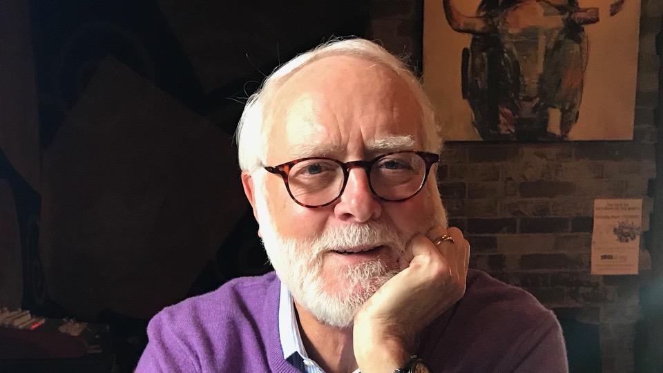 Wayne Clough's life comes full circle, back to his roots in Georgia ...