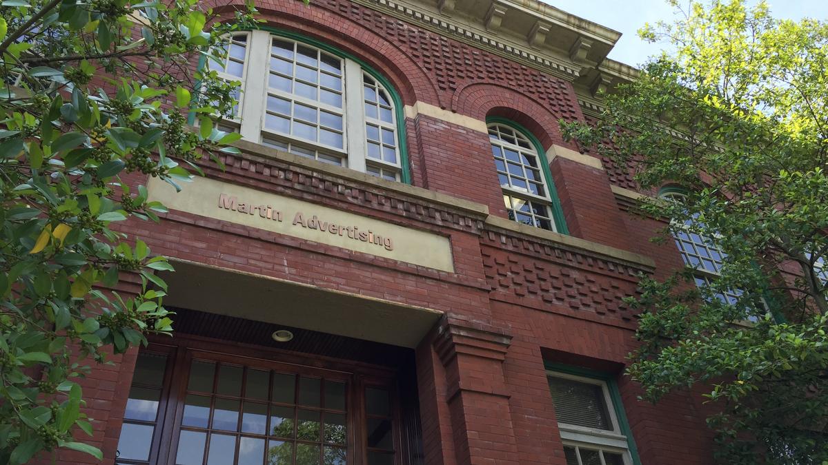 Martin Retail Group marketing for Buick, GMC and Chevy regional and Chevy local marketing ...