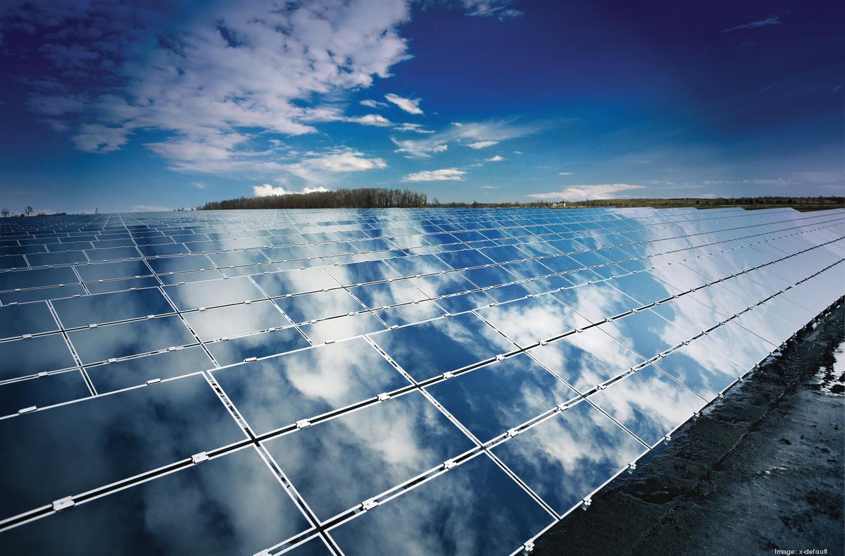 Black & Veatch, Brightergy form alliance to develop $100M worth of ...