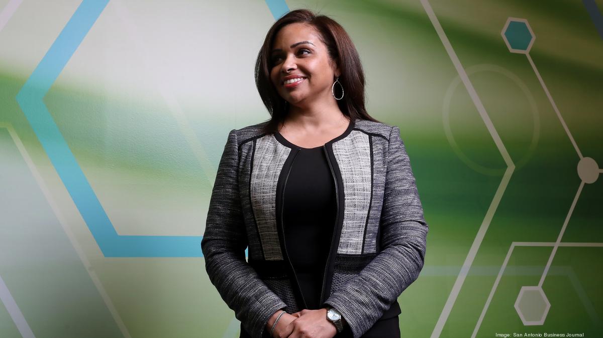 Silotech sees commercial growth with DoD client roots - San Antonio ...