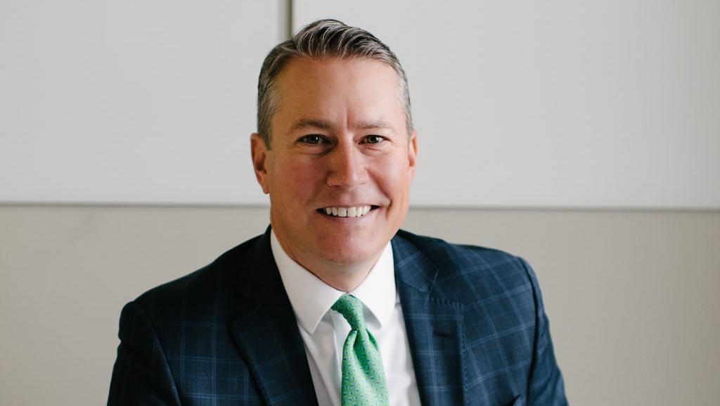 Horan chief to Constellation - Cincinnati Business Courier