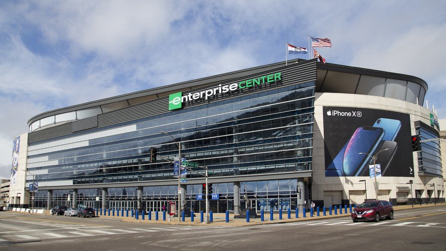 Here's when, how to watch the Blues take on the Jets in the Stanley Cup ...