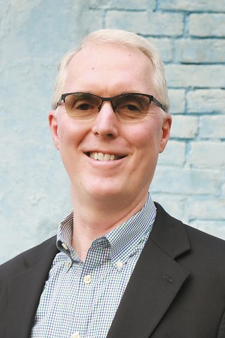 2019 Health Care Heroes finalist: Thomas Gruber - Cincinnati Business ...