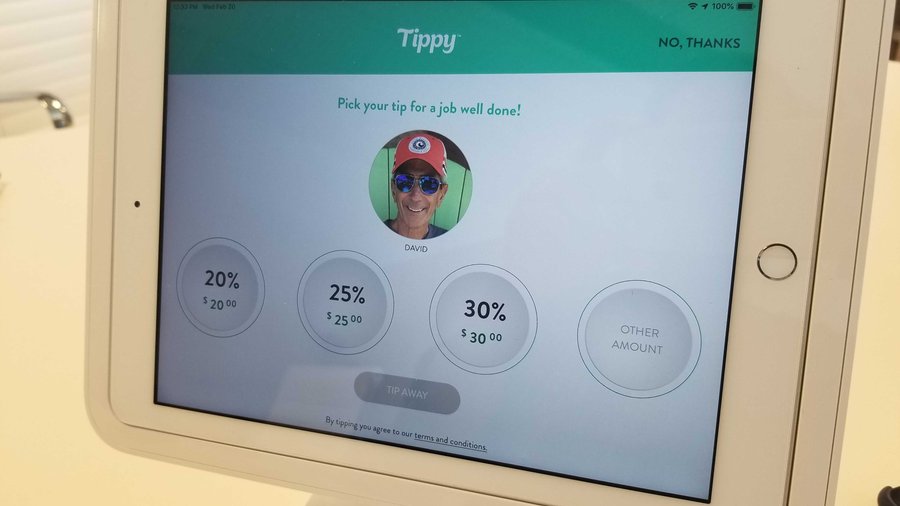 Tippy partnership with L'Oréal subsidiary could place its tech in 1,000 ...