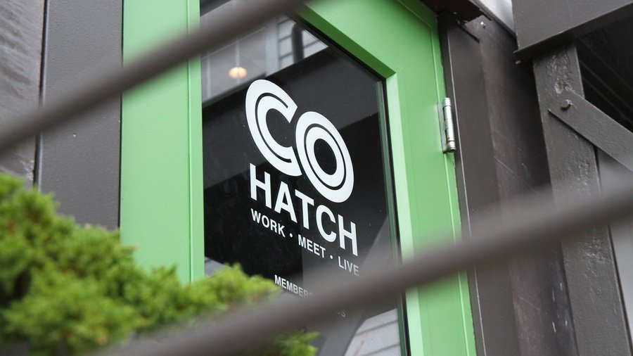 Spark Fairborn joins COhatch - Dayton Business Journal