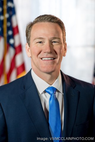Ohio Lt. Gov. Jon Husted pushes for more housing amid workforce issues ...