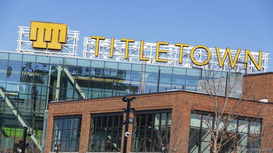 Shelfmark secures investment from TitletownTech for AI tech ...