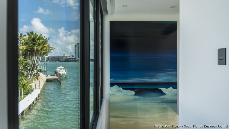 Dream Getaways: Arkup 1, the $5.5M floating home in Miami - Minneapolis ...