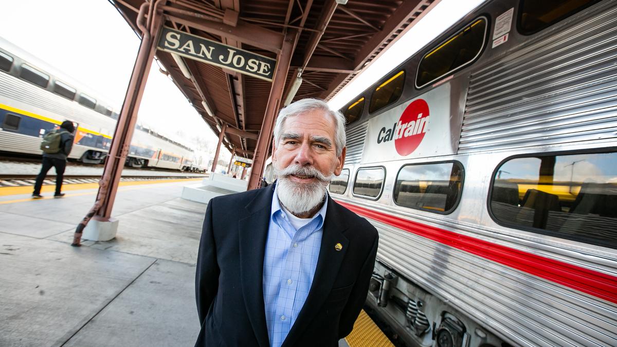 Google's Diridon framework: What Carl Guardino, Matt Mahood, Rod ...