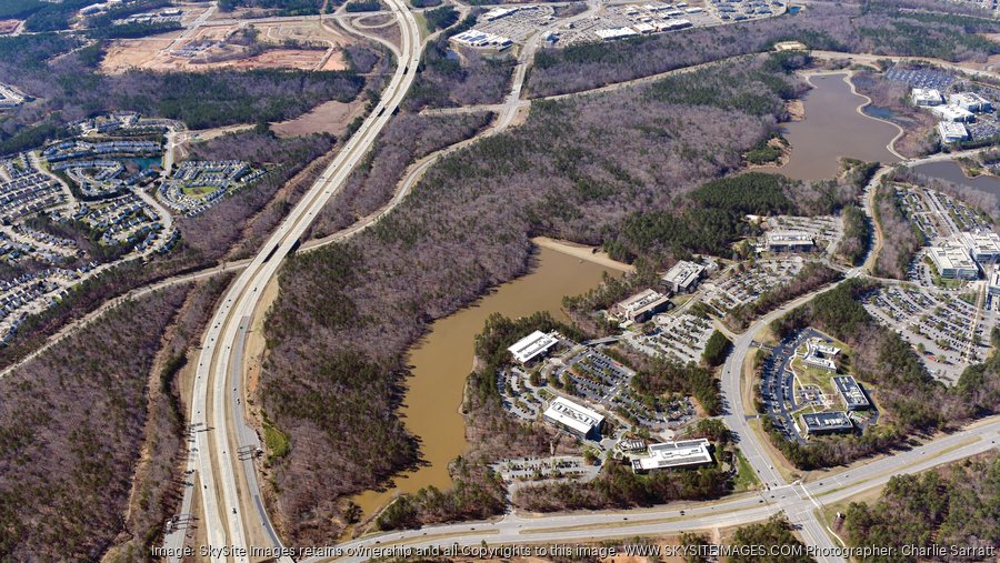 Records show North Carolina's two-week scramble to land Apple in RTP ...