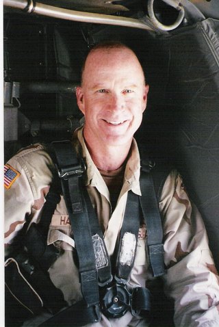 2019 Veterans of Influence: David Hayden - Triangle Business Journal