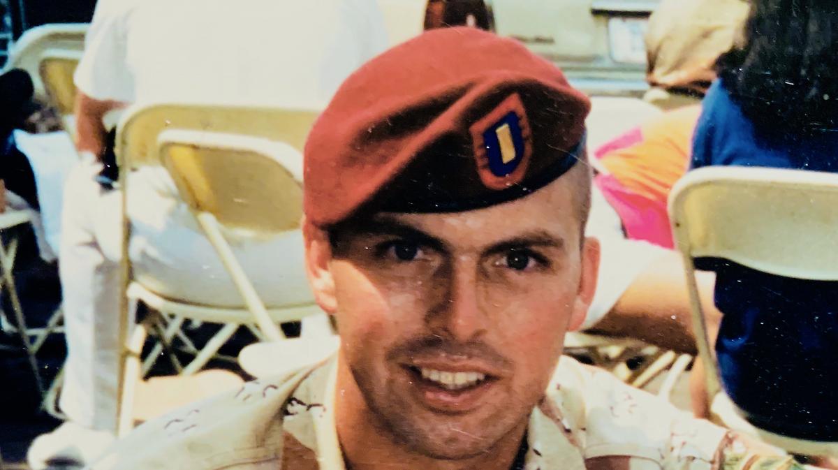 2019 Veterans of Influence: Karl Murphy - Triangle Business Journal