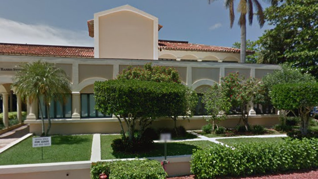 Accountant Richard Rampell sells Palm Beach office to New England ...