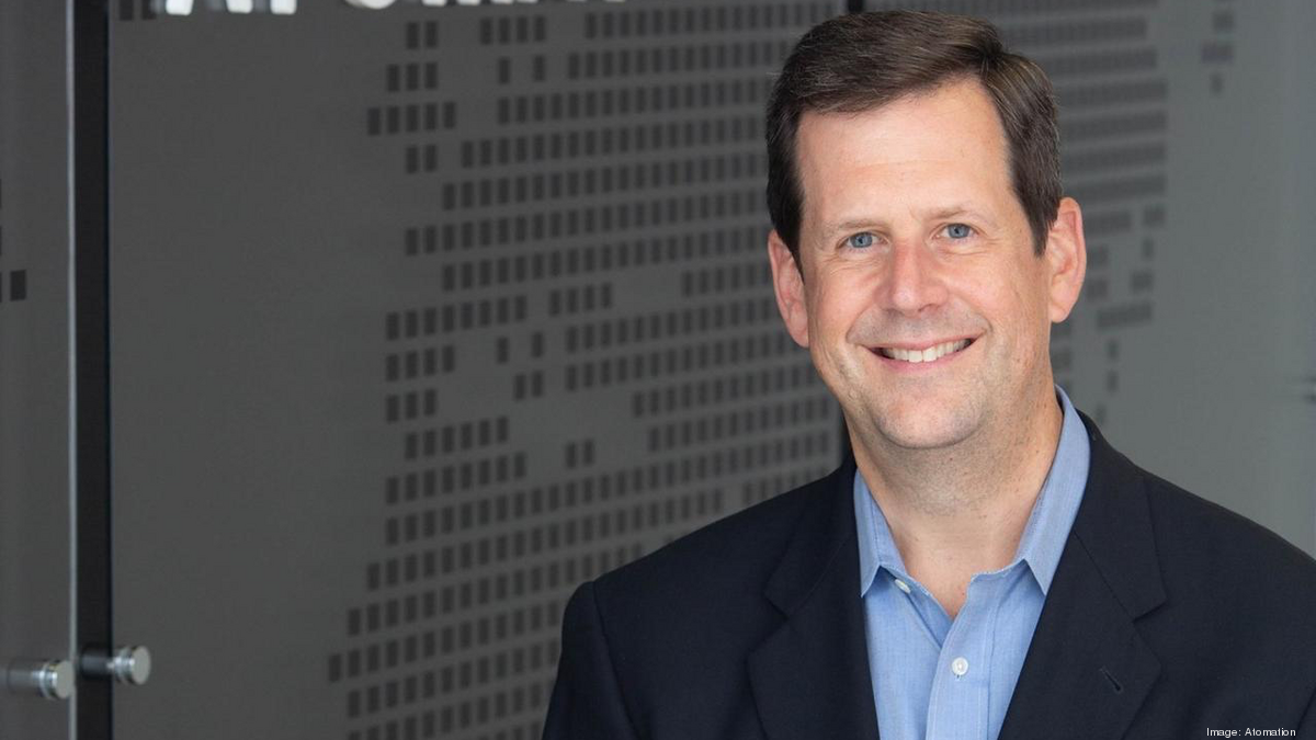 Atomation hires former Emerson exec Stephen Hassell as CEO - St. Louis ...
