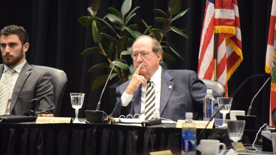 UCF, Board of Governors made poor decisions, says Florida House ethics ...