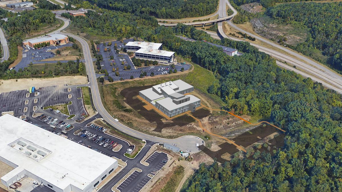 Long-time RIDC Park West occupant KTA-Tator acquires site for new ...