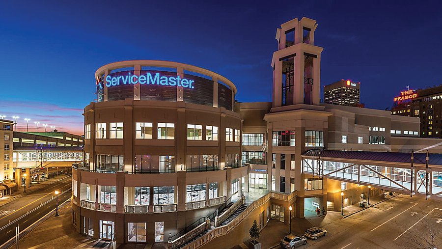 ServiceMaster, Terminix project gets update with Dan Walker Assoc. Inc ...