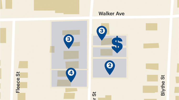 Who Owns Memphis: Healing Point buys Cooper Young property near ...