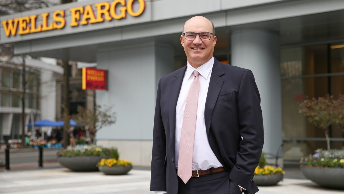 How Wells Fargo continues to grow in Charlotte - Charlotte Business Journal
