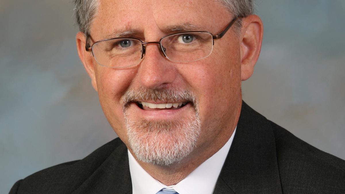 Aspire of WNY begins search to replace CEO Sy - Buffalo Business First