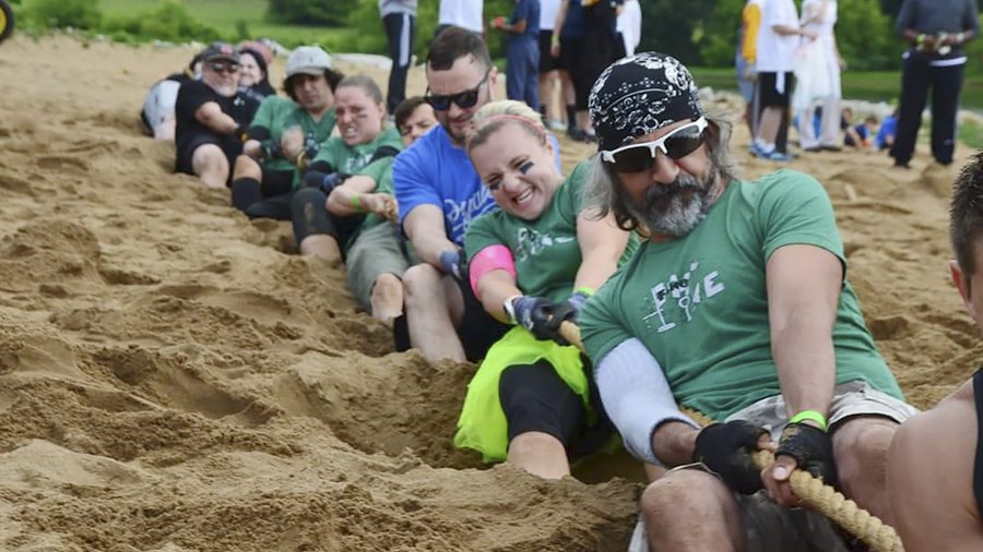 2019 Healthiest Employers: Fike Corp. - Kansas City Business Journal