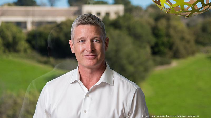 Matt Armanino wants family business to focus on tech - San Francisco ...