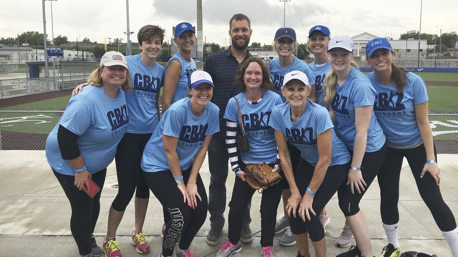 2019 Healthiest Employers: CBIZ - Kansas City Business Journal