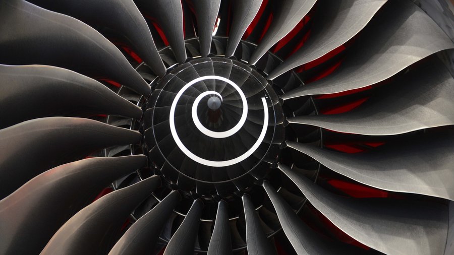 Delta Air Lines debuts world's largest engine test cell for bigger ...