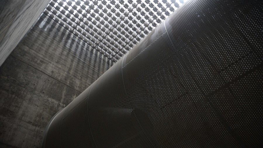 Delta Air Lines debuts world's largest engine test cell for bigger ...