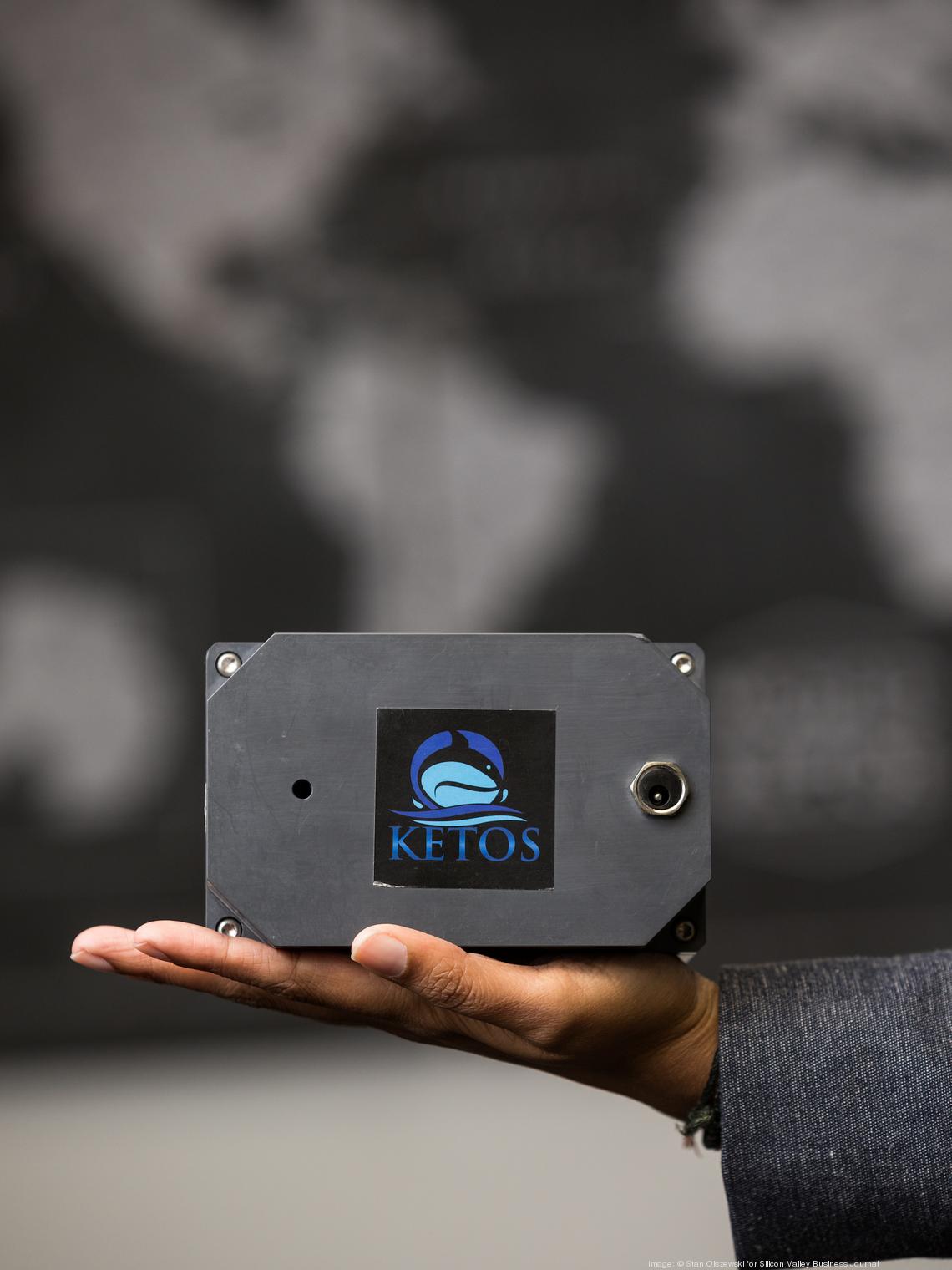 San Antonio Inno - California water testing startup Ketos to open local ...