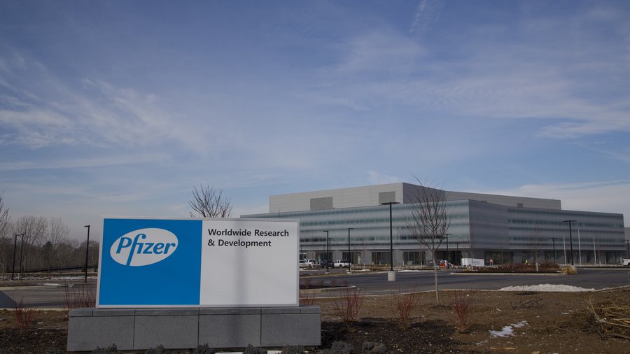 Why the Pfizer coronavirus vaccine comes with distribution challenges ...