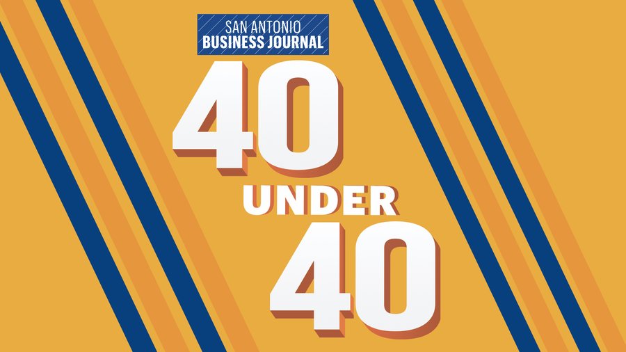 2019 40 Under 40: Treco Enterprises' JR Trevino - San Antonio Business ...