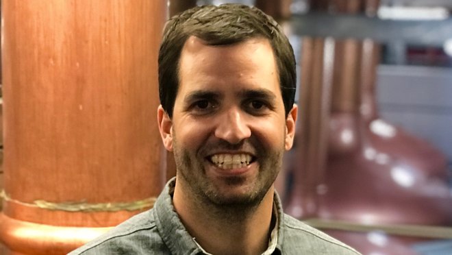 How Blue Run Spirits paired up with Molson Coors - Louisville Business ...