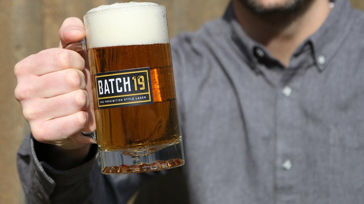 MillerCoors is re-launching its Batch 19 — but just in Colorado ...
