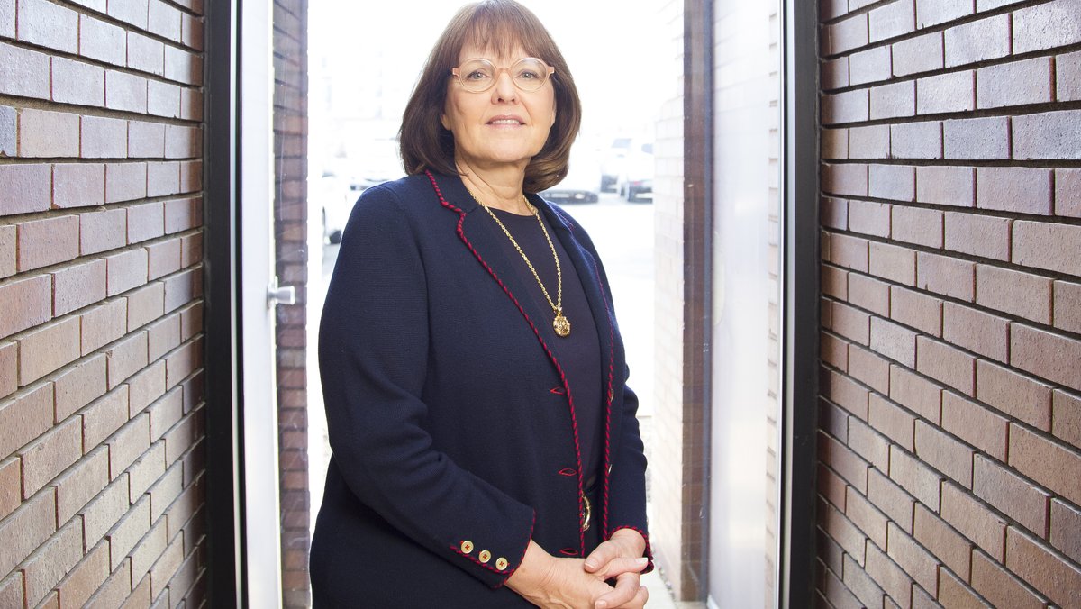 St. Louis Area Business Health Coalition leader Louise Probst to retire - St. Louis Business Journal