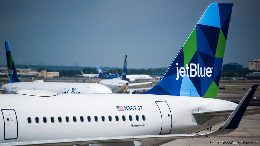 JetBlue