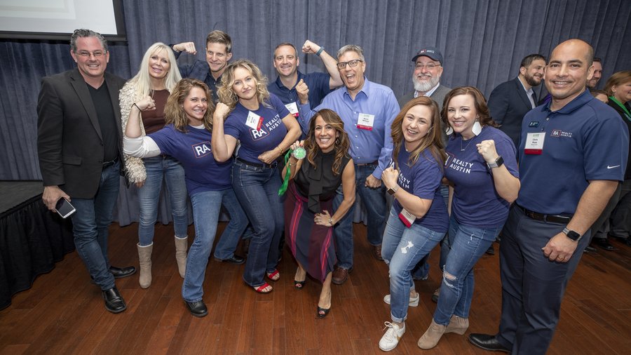 Compass buys Realty Austin, Realty San Antonio - Austin Business Journal