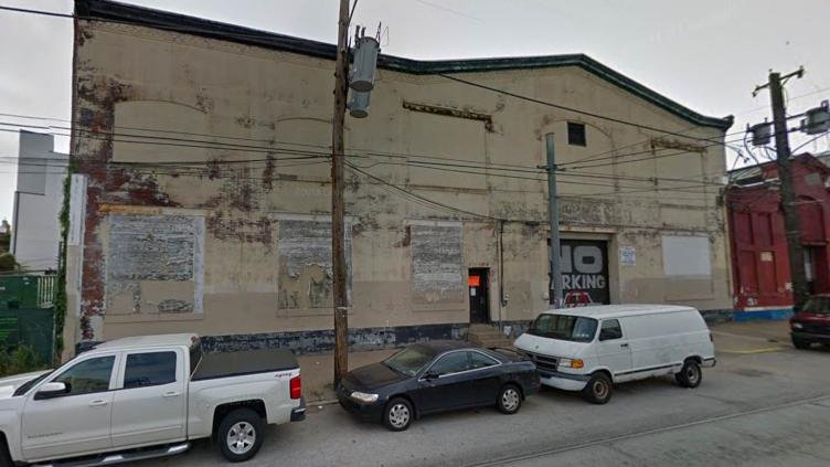 SEI Investments CEO planning contemporary art museum in Fishtown ...