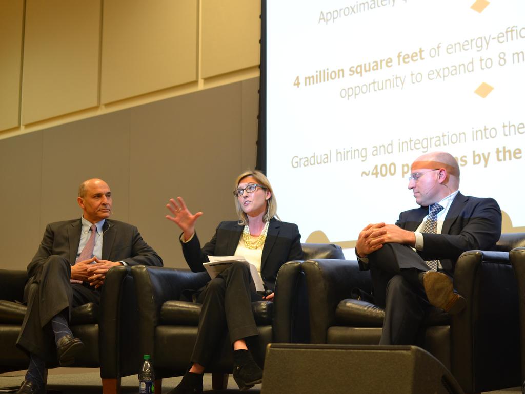 Applied Predictive Technologies (APT) Company Profile - The Business Journals