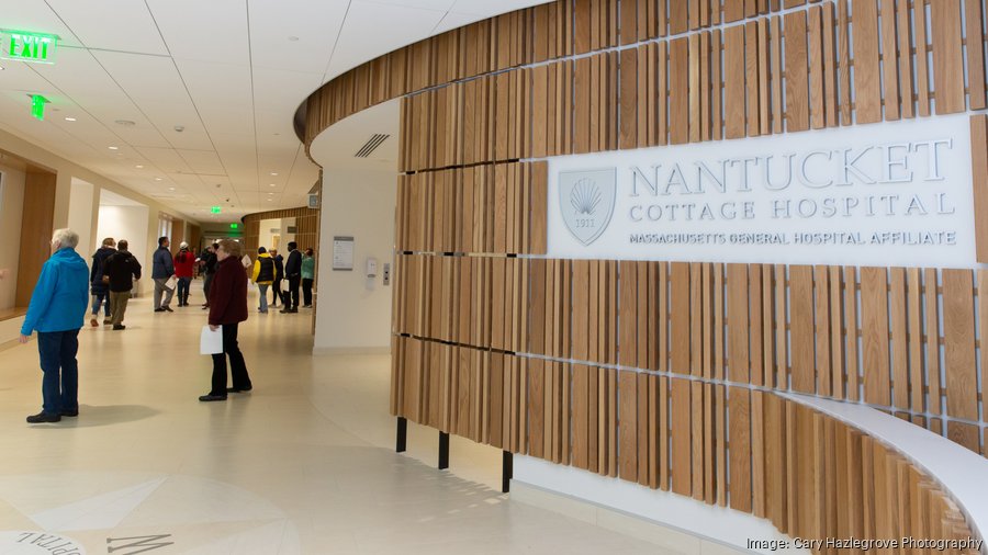 These are the 10 most expensive hospitals in Massachusetts - Boston ...