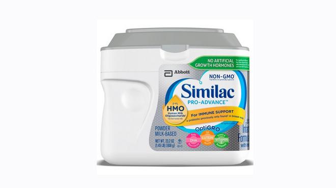 Abbott plans Similac bottling plant in Columbus, adding 38 jobs ...