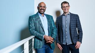 Elephant Partners raises $600M for fourth Boston VC fund - Boston Business Journal