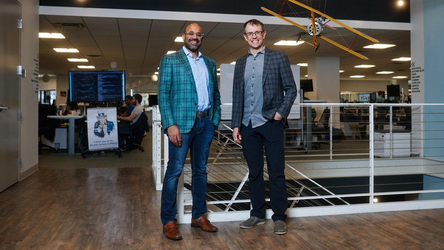 These 9 Massachusetts companies rank among the 'happiest' in the ...